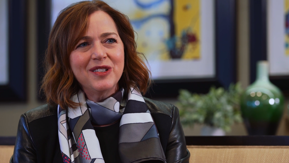 Reflections: Jenny Scanlon – My CEO Perspectives Experience - Corporate ...