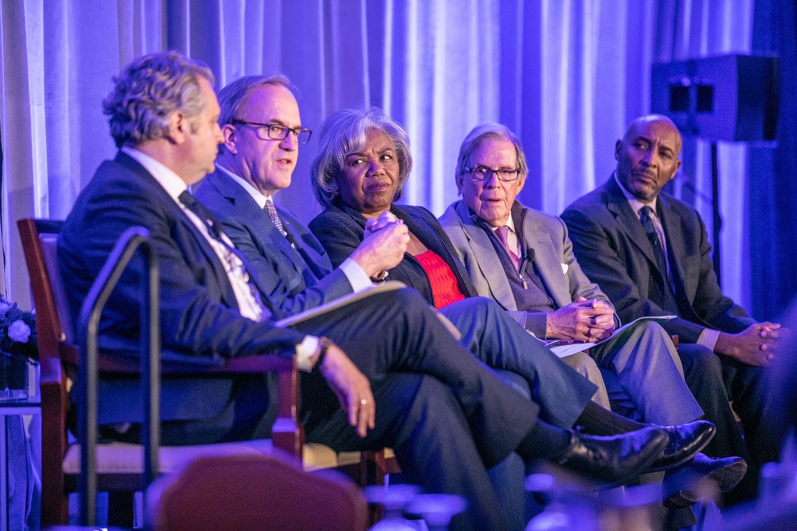 2019 Corporate Leadership Center Anniversary Event - Corporate ...