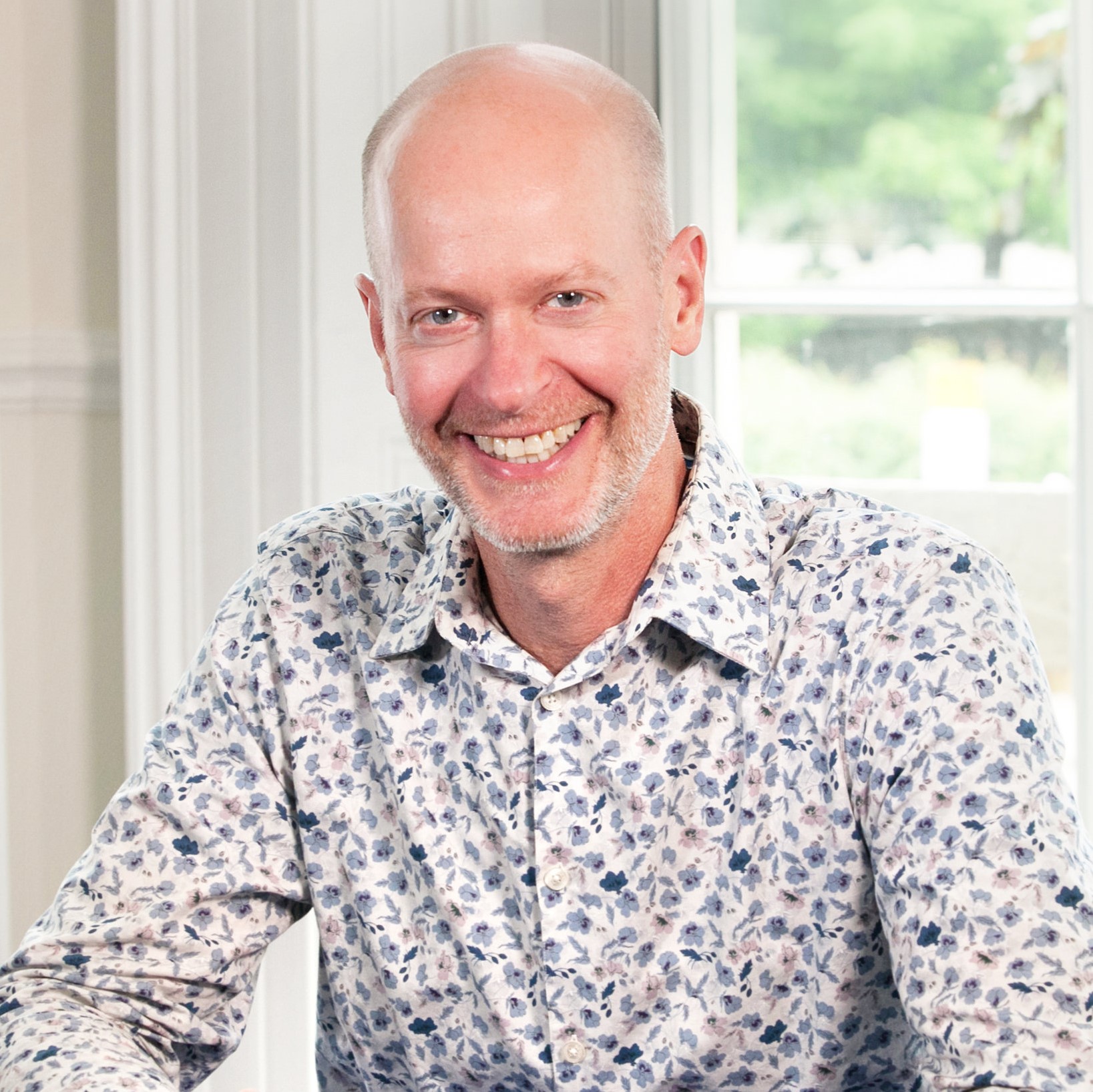 Dan Cable - Corporate Leadership Center